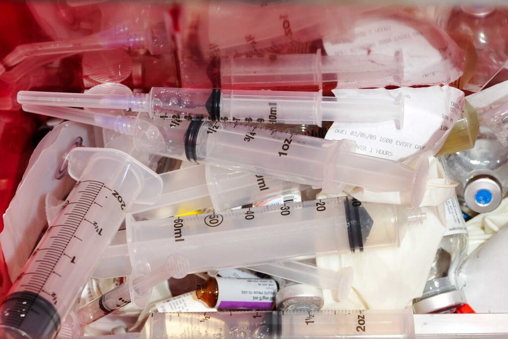 COVID-19 PPE & How Secure Waste Can Help You - Secure Waste