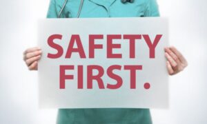 How to Prevent Sharps Injuries in Healthcare | Secure Waste