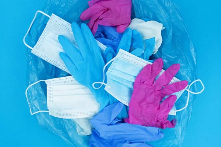 Learn OSHA Regulations And Biomedical Waste - Secure Waste