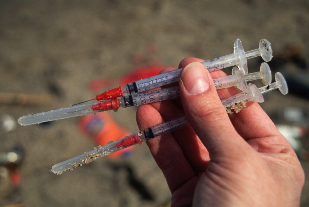 What Is The Medical Waste Tracking Act Of 1988? Secure Waste