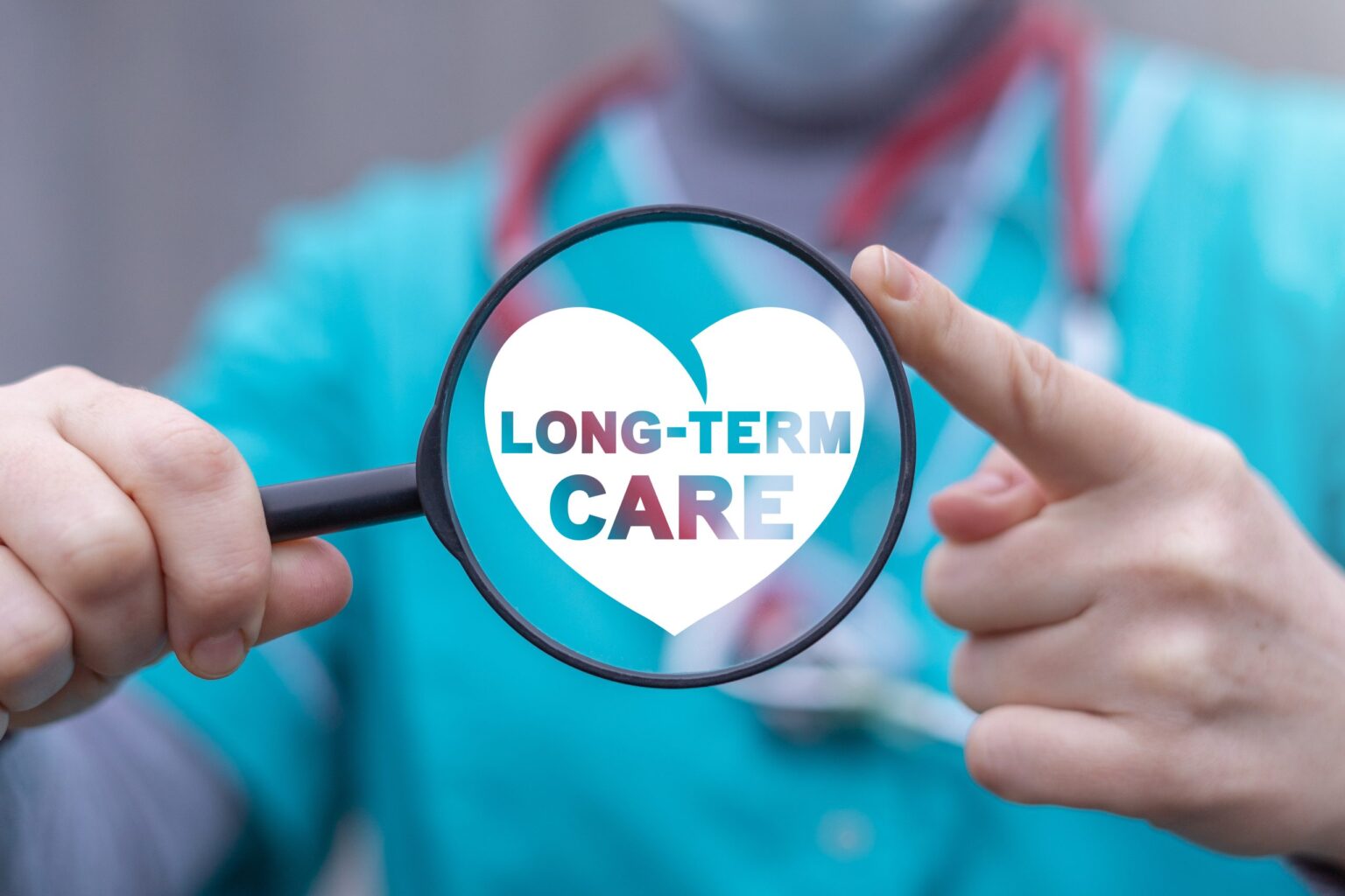 Medical Waste Segregation in Long-Term Care Health Care