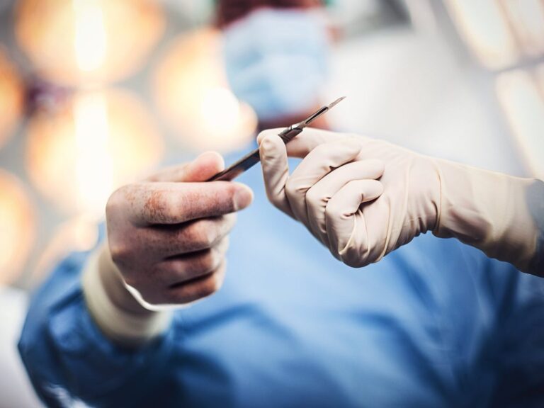 What Goes In The Red Biohazard Bag - Secure Waste Explains