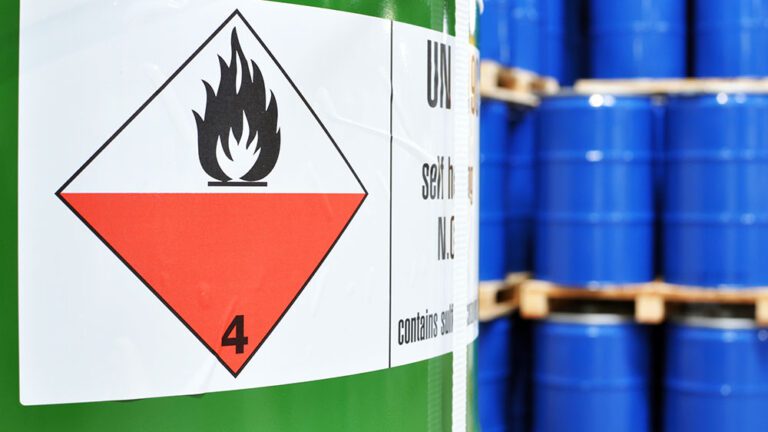 What Is A Black RCRA Sharps Container For? Detailed Guide
