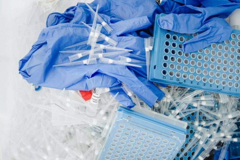 Medical Waste Segregation A Step By Step Guide-Secure Waste