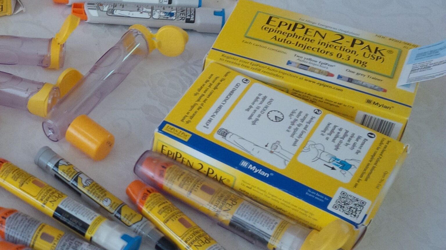 How To Dispose Of A EpiPen? Step By Step Guide-Secure Waste