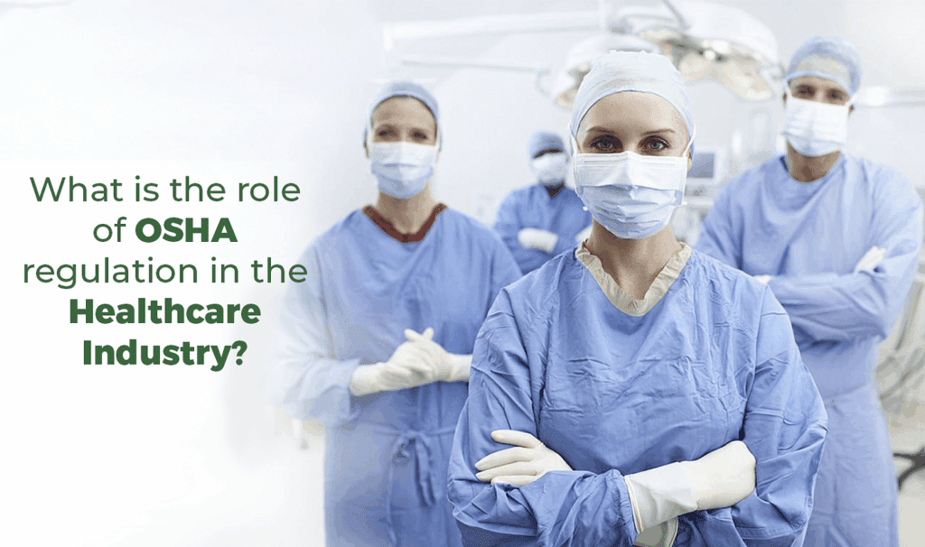 What Are The OSHA Rules For Regulated Medical Waste?