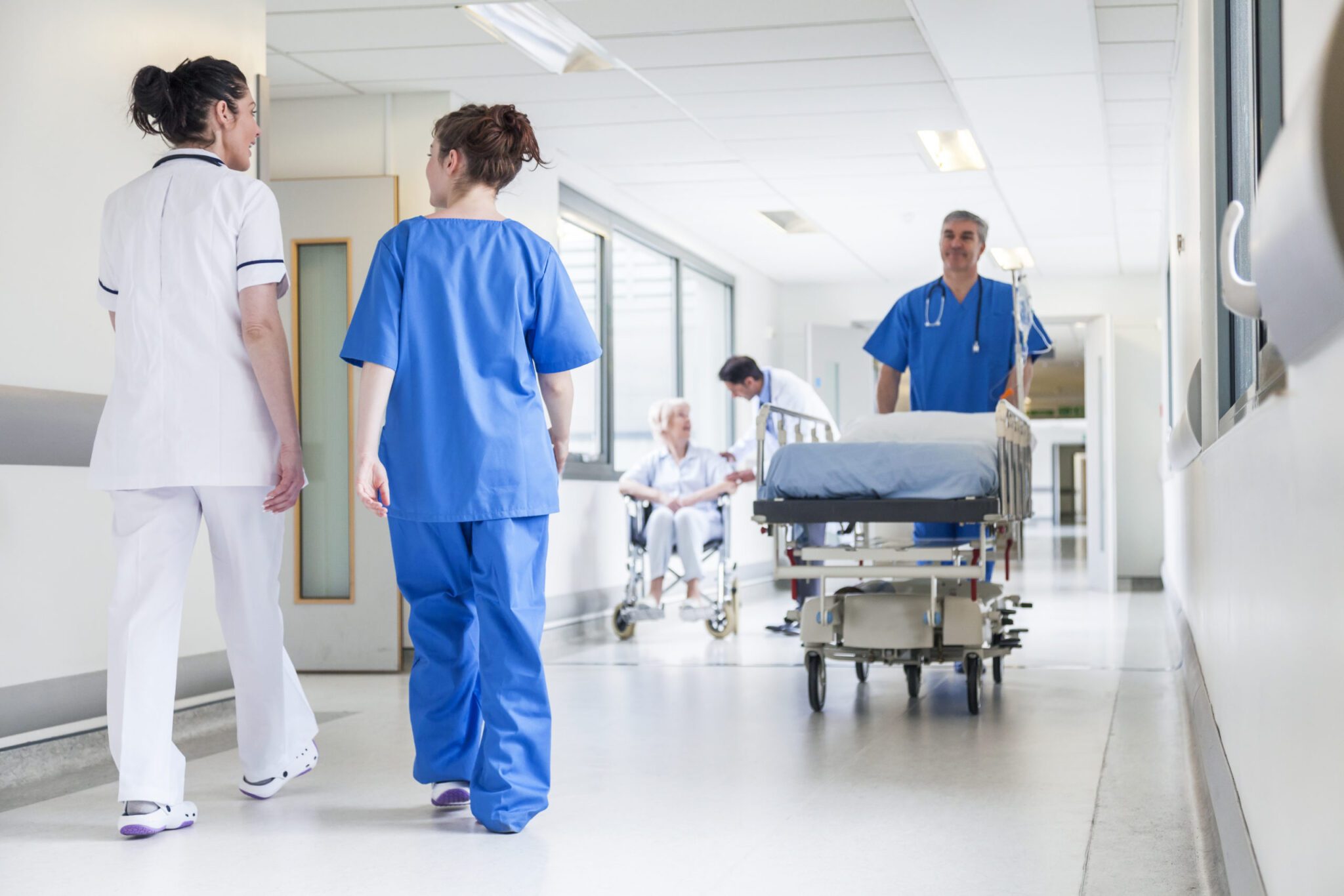 Rising Cost of Hospital Medical Waste and How to Control It