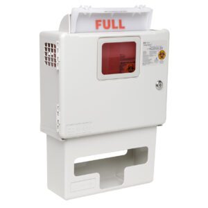 Sharps Container Wall Mount: Step By Step Guide-Secure Waste