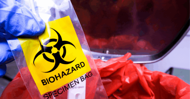 Why Is Biomedical Waste Management Important? Secure Waste