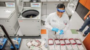 Blood Bank Medical Waste: Everything You Need To Know