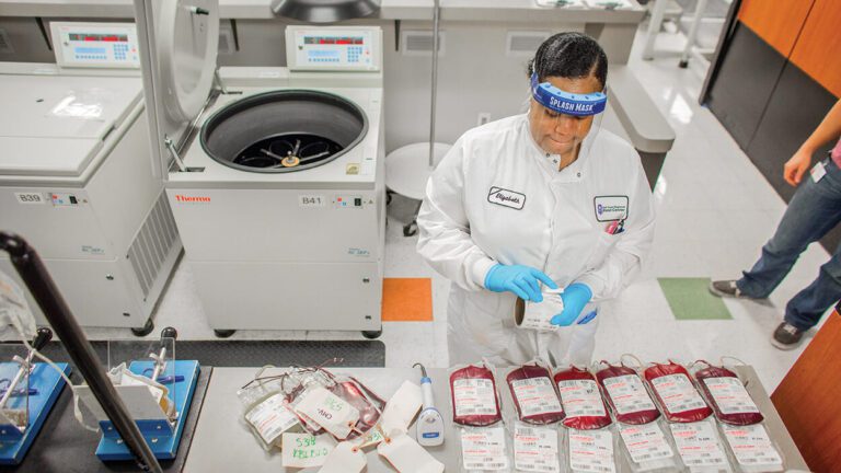 Blood Bank Medical Waste: Everything You Need To Know
