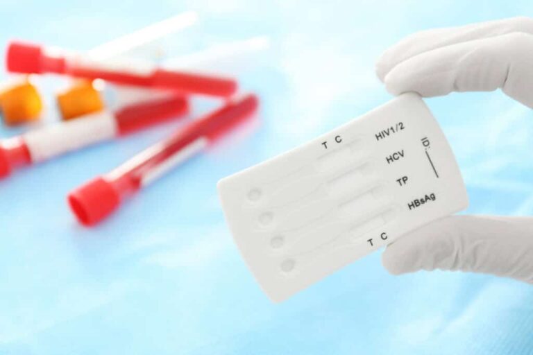 Preventing Bloodborne Pathogen Exposure in Healthcare