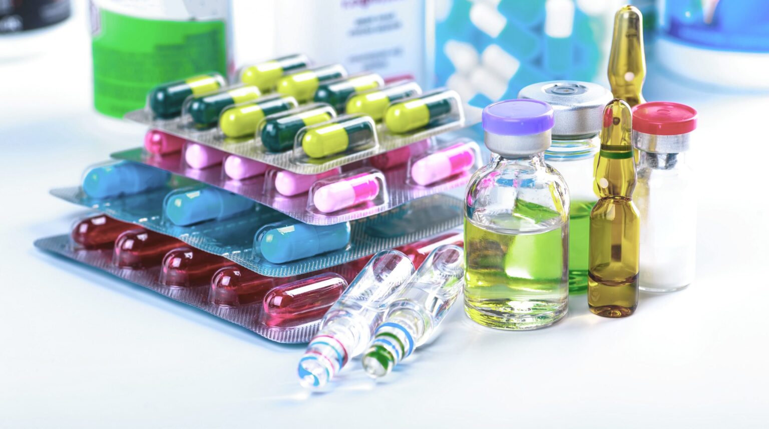 EPA Hazardous Pharmaceutical Waste Management