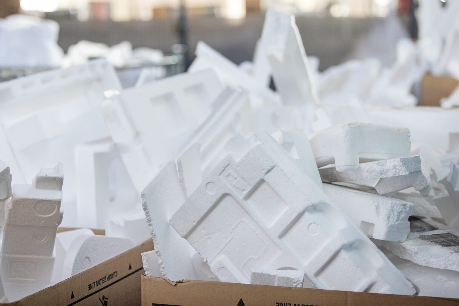 Is Styrofoam Recyclable? The Truth + Step-By-Step Guide